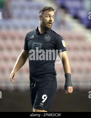 File photo dated 06-10-2025 of goalkeeper Angus Gunn. Scotland have ...