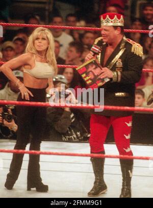 Terri Runnels 2000 Photo By John Barrett/PHOTOlink Stock Photo - Alamy