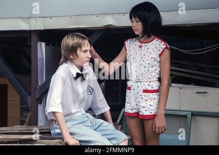 BAD TALES, (aka FAVOLACCE), Giulia Melillo, 2020. © Strand Releasing ...