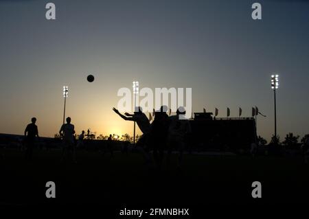 Milton Keynes, National hockey stadium and MK Dons ground. - Milton ...