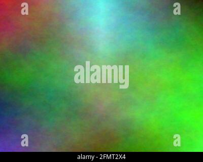 Computer graphics of abstract floral psychedelic background stylization ...