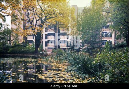 Richards Medical Research Laboratories, University of Pennsylvania ...