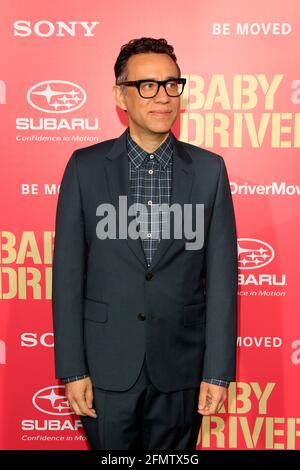 LOS ANGELES - JUN 14: Fred Melamed at the 2025 Ed Asner and Friends Celebrity Poker Tournament ...