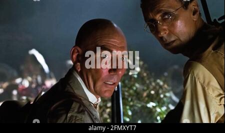 Pete Postlethwaite Jurassic Park