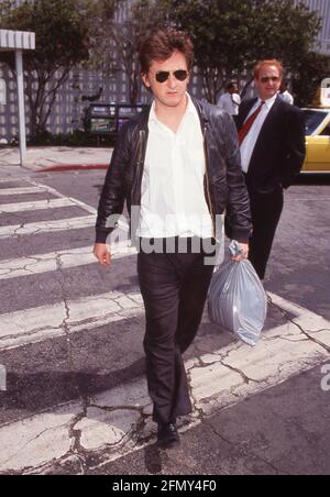 Sean Penn Circa 1990's. Credit: Ralph Dominguez/MediaPunch Stock Photo ...