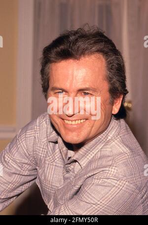 Billy Gray Circa 1980's Credit: Ralph Dominguez/MediaPunch Stock Photo ...