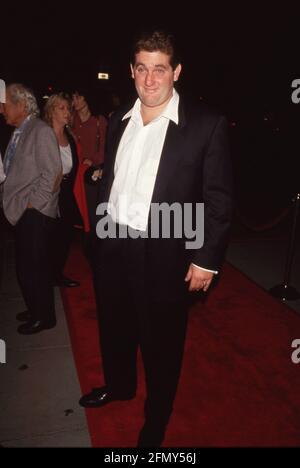 Chris Penn Circa 1990's. Credit: Ralph Dominguez/MediaPunch Stock Photo ...