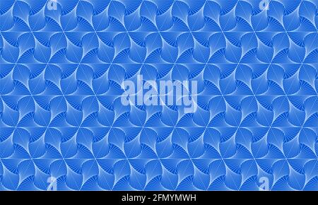 Seamless geometric background for your designs. Modern vector gray and ...