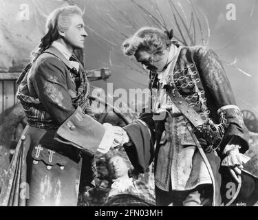 JACK HAWKINS, BONNIE PRINCE CHARLIE, 1948 Stock Photo - Alamy