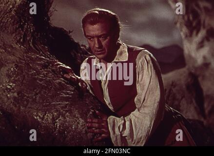 Bonnie Prince Charlie (1948) David Niven, Date: 1948 Stock Photo - Alamy