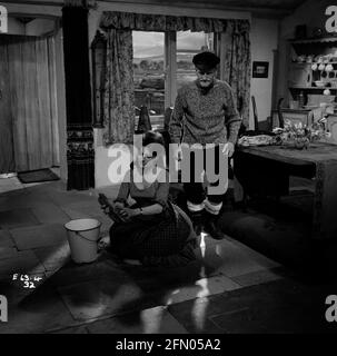Crooks in Cloisters (1964) Francesca Annis wearing a bikini Date: 1964 ...