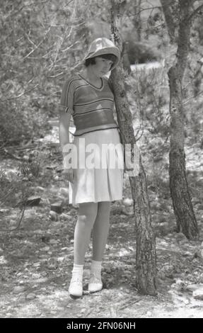 Evil Under the Sun (1982) Emily Hone, Date: 1982 Stock Photo - Alamy