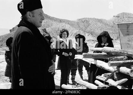 The Final Programme (1973) Jon Finch, Date: 1973 Stock Photo - Alamy