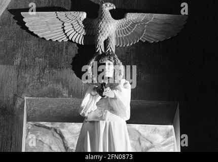 The Final Programme (1973) Jenny Runacre, Sandy Ratcliff, Date: 1973 ...