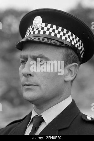 The Wicker Man (1973) Edward Woodward Date: 1973 Stock Photo - Alamy