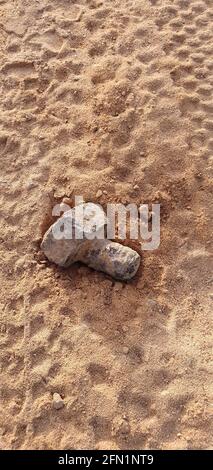 Lost bolt in abandoned steel factory Stock Photo - Alamy