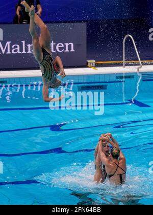 ISRAEL BOBRITSKY Shelly / DORF Maya GAZALA Noy / KUNIN Catherine ...