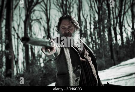 The Bush Ranger, Ned Kelly, in 1880. Edward "Ned" Kelly (1854-1880 ...