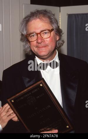 Barry Levinson Circa 1980's Credit: Ralph Dominguez/MediaPunch Stock ...