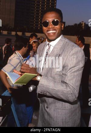 T.K. Carter Circa 1980's Credit: Ralph Dominguez/MediaPunch Stock Photo ...