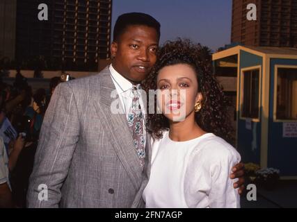 T.K. Carter Circa 1980's Credit: Ralph Dominguez/MediaPunch Stock Photo ...