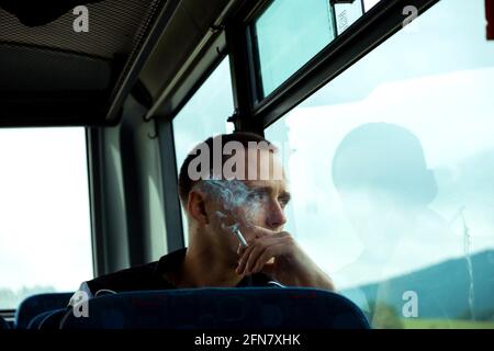 BARTOSZ BIELENIA in CORPUS CHRISTI (2019) -Original title: BOZE CIALO ...