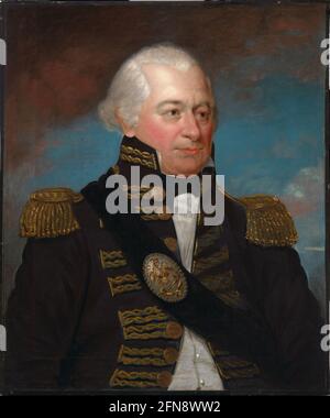 James Wilkinson. oil on canvas. Date: c. 1820. Museum: NATIONAL ...