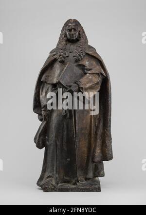 British jurist, judge + politician Sir William Blackstone (1723 - 1780 ...