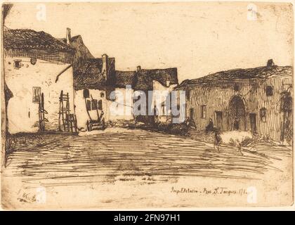 France, Meurthe et Moselle, Liverdun, Corbin castle, rehabilitated in ...