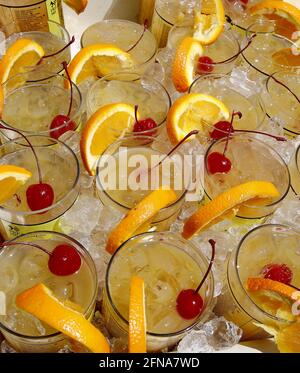 Baltimore, United States. 15th May, 2021. Rombauer, ridden by Flavien ...
