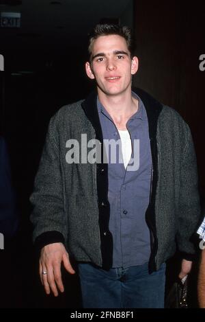 Matt Dillon Circa 1980's Credit: Ralph Dominguez/MediaPunch Stock Photo ...