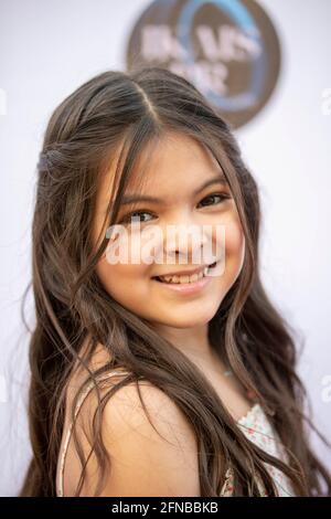 Brielle Lopez attends Social Media Influencer Surprise 14th B-Day party ...