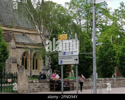 Parafia Ealing, Polish Roman Catholic Church at London, United Kingdom ...