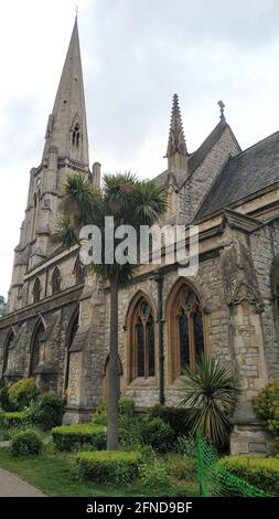 Parafia Ealing, Polish Roman Catholic Church at London, United Kingdom ...