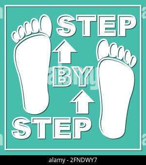 Procedure as work flow process steps scheme document .Strategy and task ...