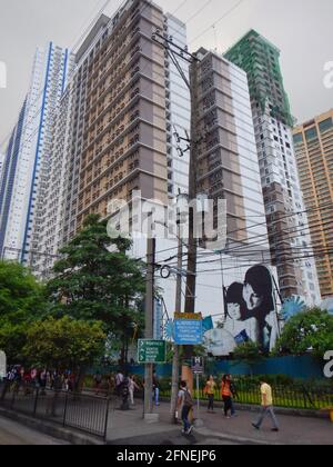 Novaliches, Manila, Philippines Stock Photo - Alamy