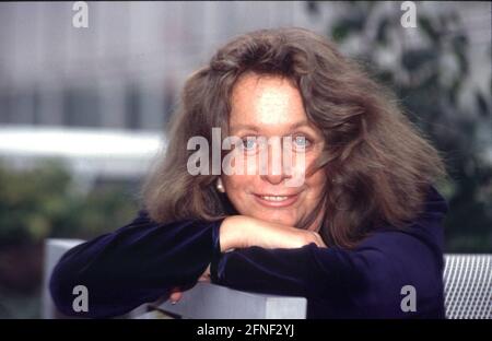 Esther Vilar (born 1935), German-Argentine writer and doctor. The ...