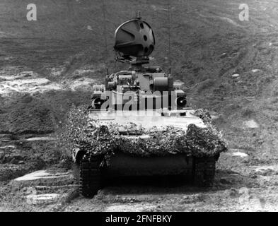 In the course of the Élysée Treaty, France and Germany initiated joint ...