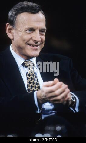 Avi Primor, Israeli Ambassador. [automated translation] Stock Photo - Alamy