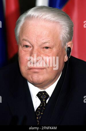Boris JELZIN , President of Russia , 09.06.1998 [automated translation ...
