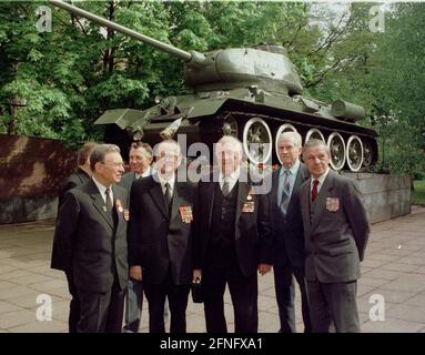 Berlin / History / 1995 Surrender Museum in Berlin-Karlshorst. In this ...