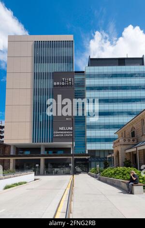 The Prince of Wales Hospital, Randwick Stock Photo - Alamy