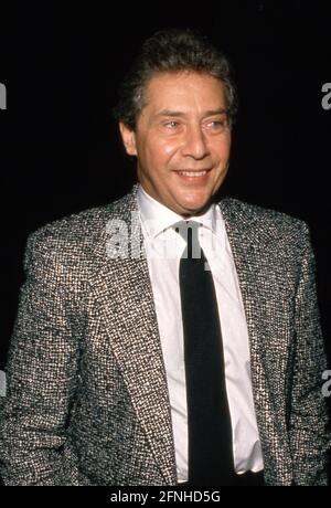 Mark Rydell Circa 1980's Credit: Ralph Dominguez/MediaPunch Stock Photo ...