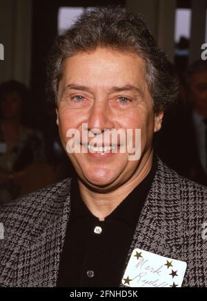 Mark Rydell Circa 1980's Credit: Ralph Dominguez/MediaPunch Stock Photo ...