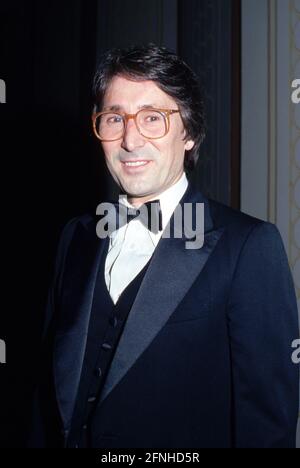 Ray Buktenica Circa 1980's Credit: Ralph Dominguez/MediaPunch Stock ...