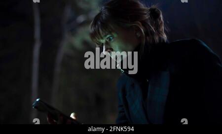 THE COLUMNIST, (aka DE KUTHOER), Katja Herbers, 2019. © Film Movement ...