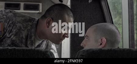 COUNTER COLUMN, Nathan-Andrew Hight, 2020. © Nova Vento Entertainment ...