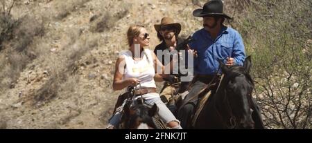 3 TICKETS TO PARADISE, (aka THREE TICKETS TO PARADISE), from left: Joe ...