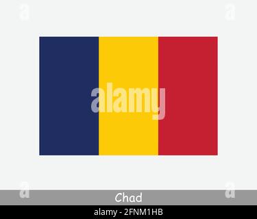 Symbol of Chad. National emblem Stock Vector Image & Art - Alamy
