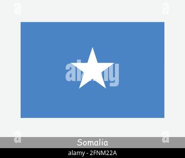 Symbol of Somalia. National emblem Stock Vector Image & Art - Alamy